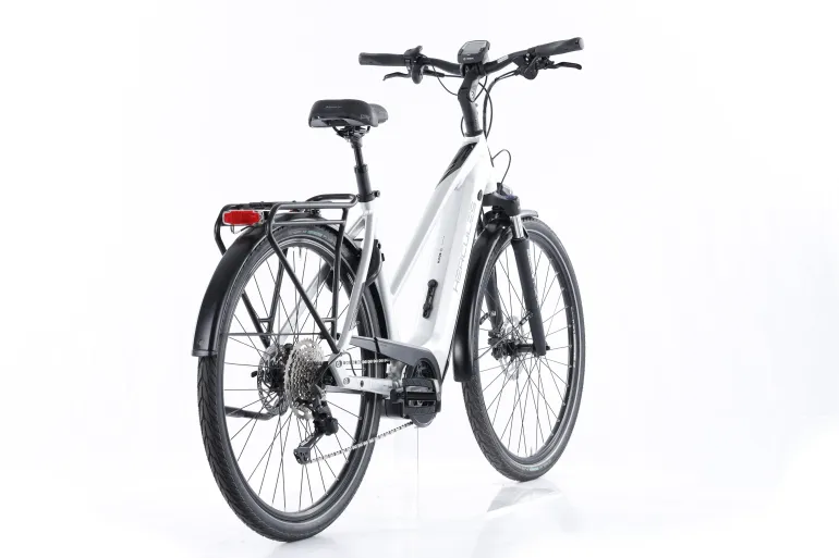 Hercules Futura Sport I-10 used in 49 cm | buycycle