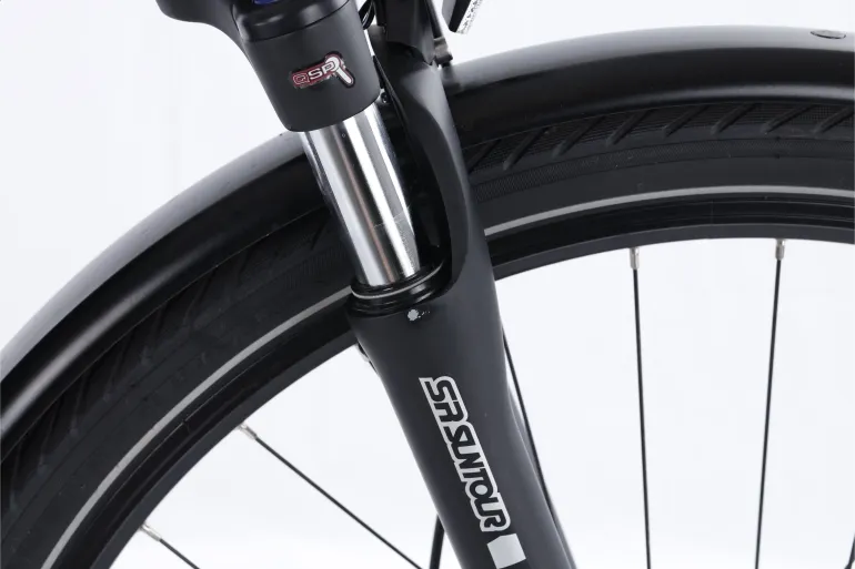 Hercules Futura Sport I-10 used in 49 cm | buycycle