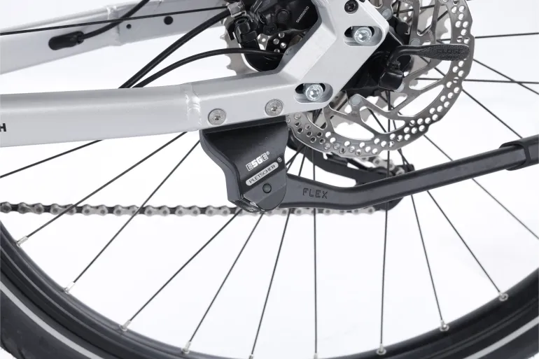 Hercules Futura Sport I-10 used in 49 cm | buycycle