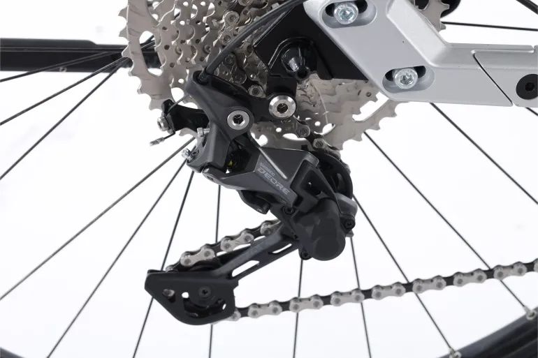 Hercules Futura Sport I-10 used in 49 cm | buycycle