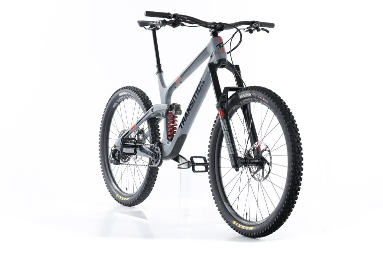 Transition Spire GX used in XXL | buycycle