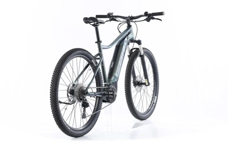 Giant Talon E+1 used in L | buycycle