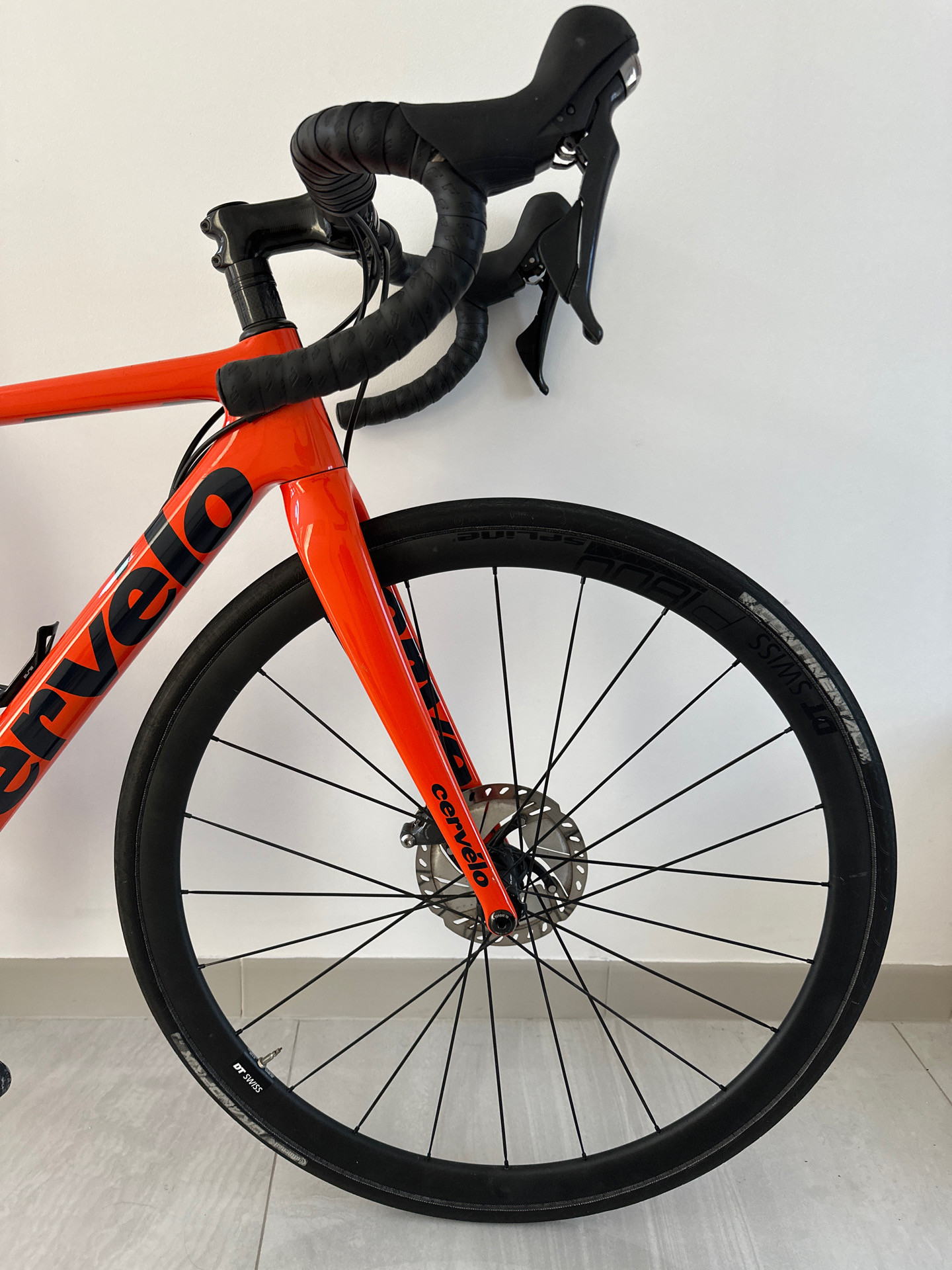Cervélo R3 Disc Ultegra 8020 gebraucht kaufen 51 cm | buycycle