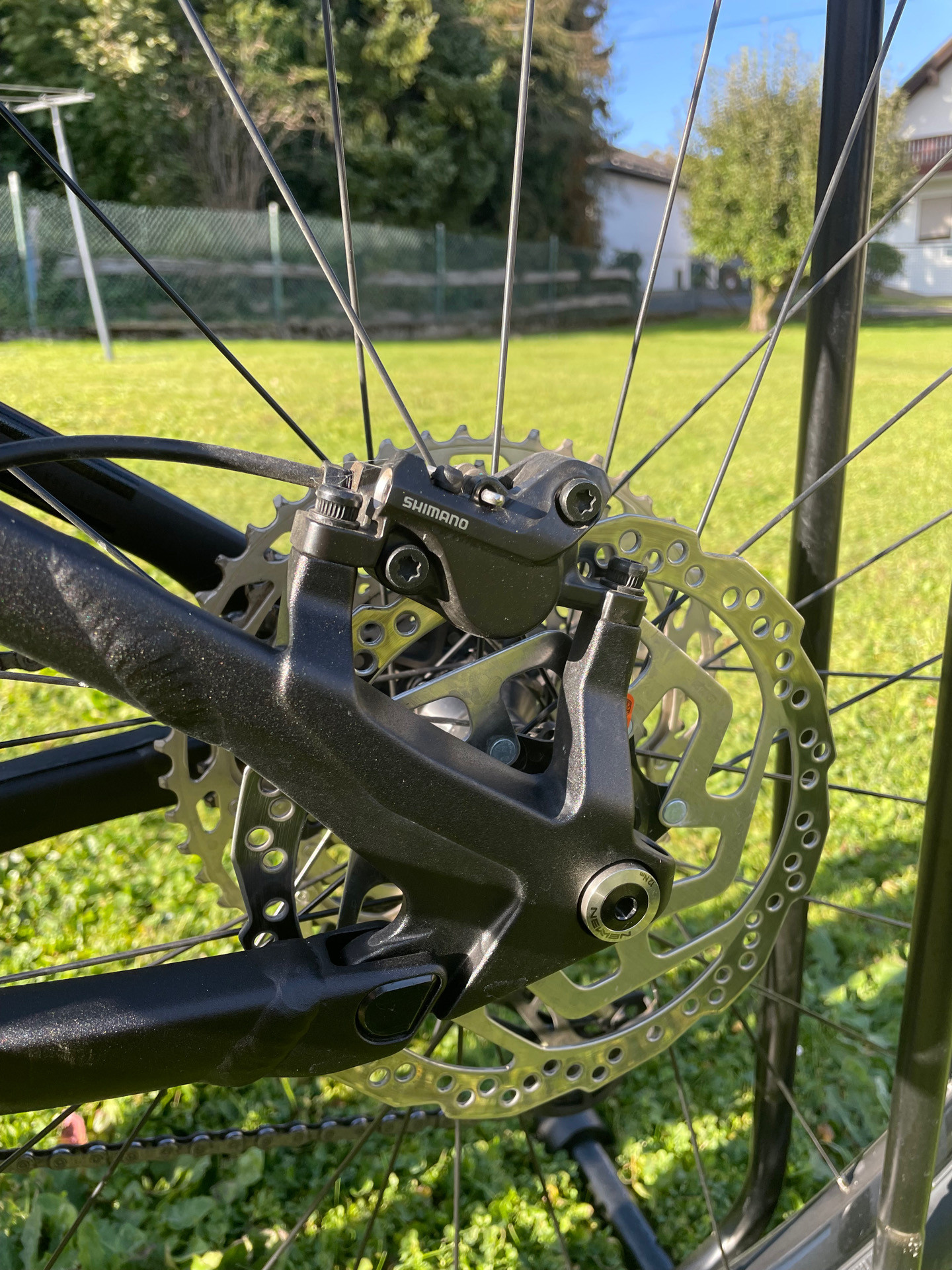 CUBE STEREO ONE22 RACE used in LG | buycycle