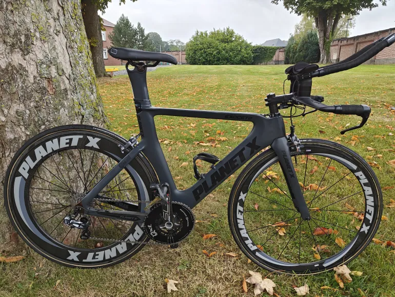 Planet X Exocet 2 used in 54 cm | buycycle
