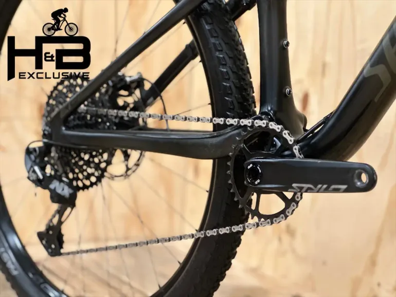 Specialized Epic Comp Carbon EVO used in XL | buycycle