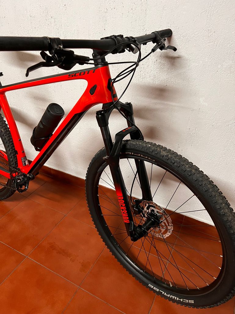 Scott Scale 940 used in XL | buycycle