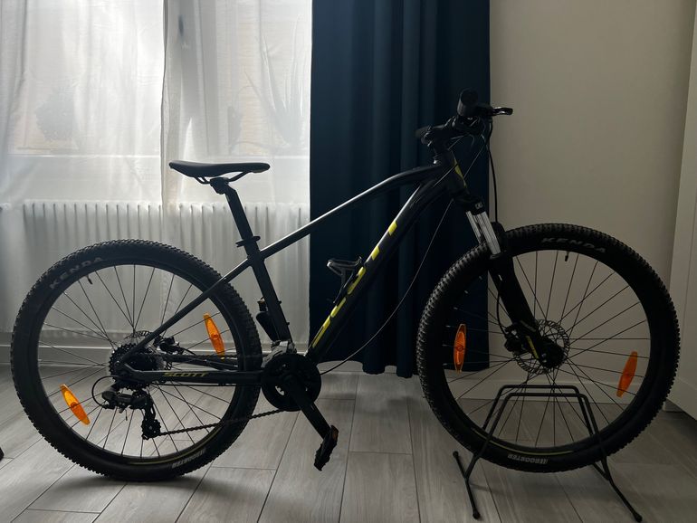 Scott Aspect 760 gebraucht kaufen SM | buycycle