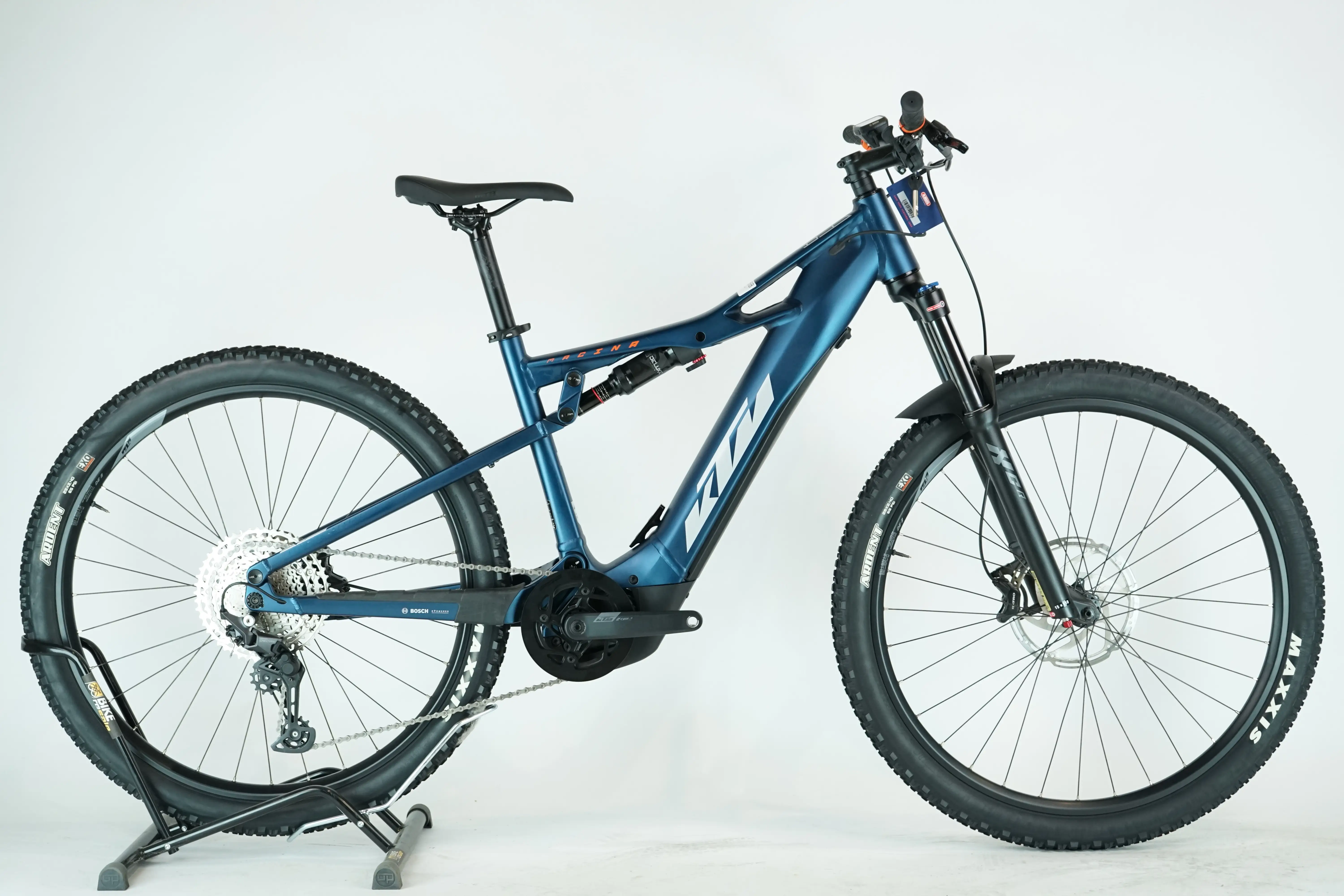 KTM Macina Chacana used in L | buycycle