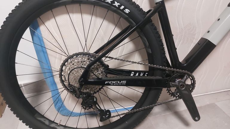 Focus RAVEN 8.8 gebruikt in LG | buycycle