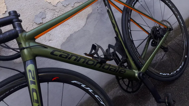 Cannondale Caad 12 used in 52 cm | buycycle