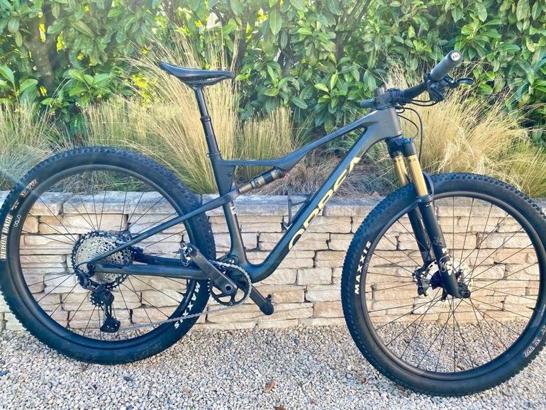 Orbea OIZ M10 used in M | buycycle