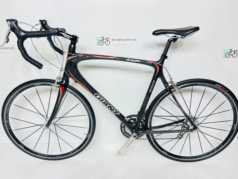 Achetez un vélo d'occasion Giant OCR C3 en XL | buycycle