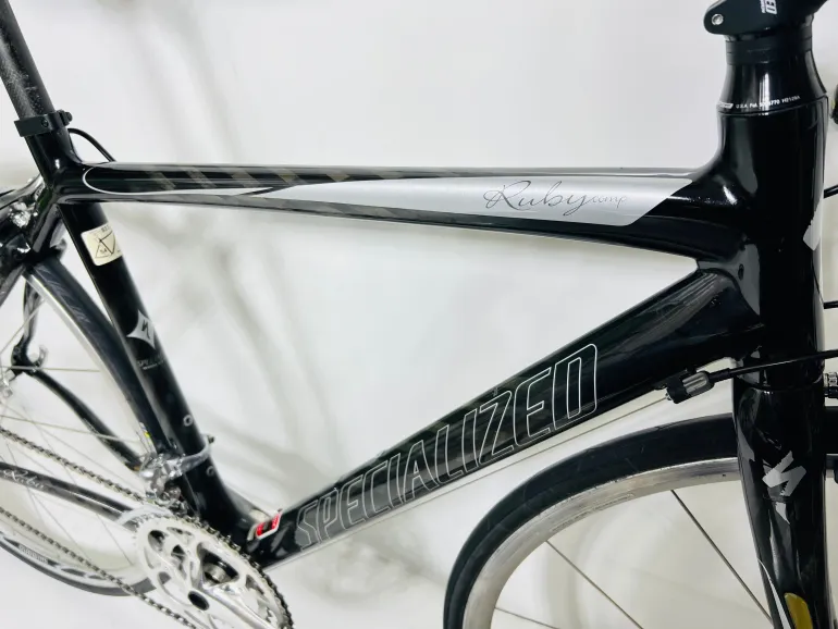 Achetez un vélo d'occasion Specialized Ruby Comp en 54 cm | buycycle