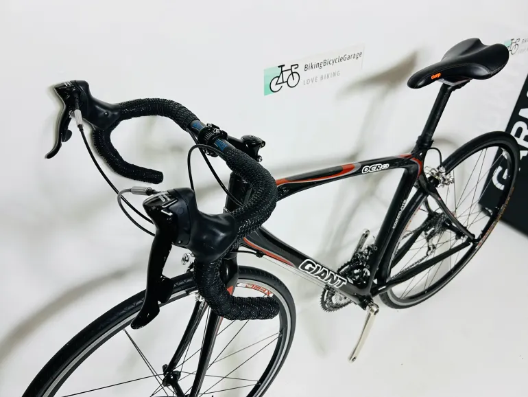 Giant OCR C3 used in 54 cm | buycycle