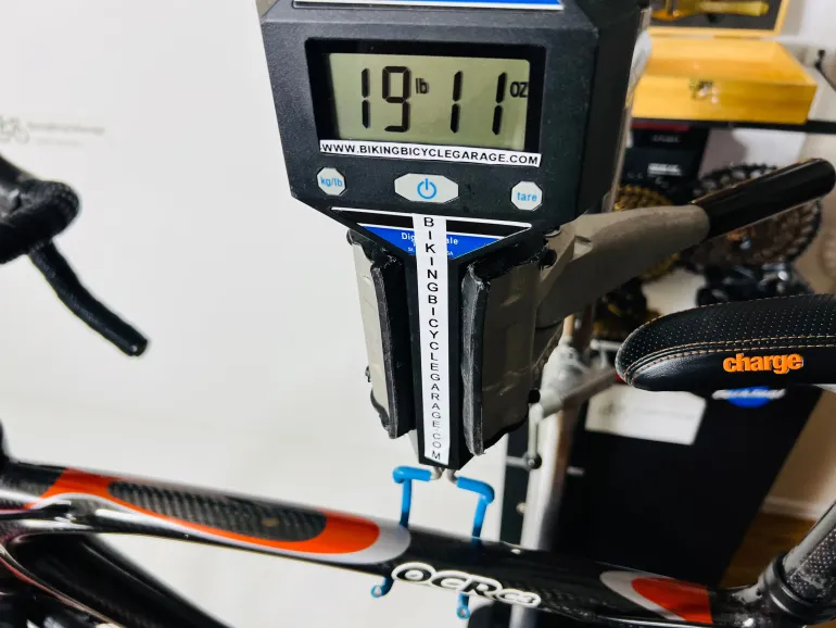 Giant OCR C3 used in 54 cm | buycycle