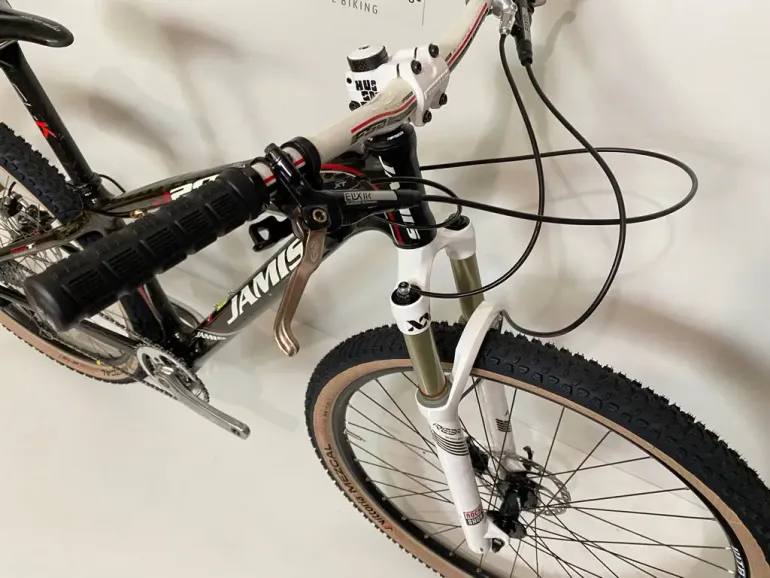 Jamis Dakota D29 Team used in L | buycycle