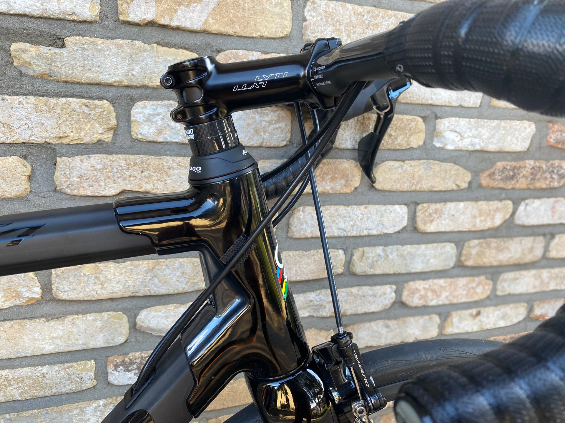 Colnago C64 gebraucht kaufen 52 cm | buycycle