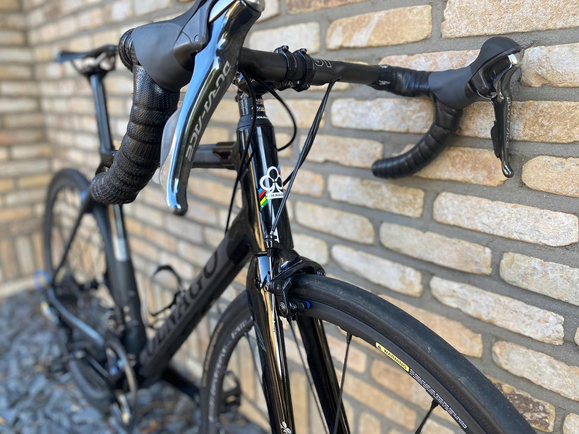 Colnago C64 gebraucht kaufen 52 cm | buycycle