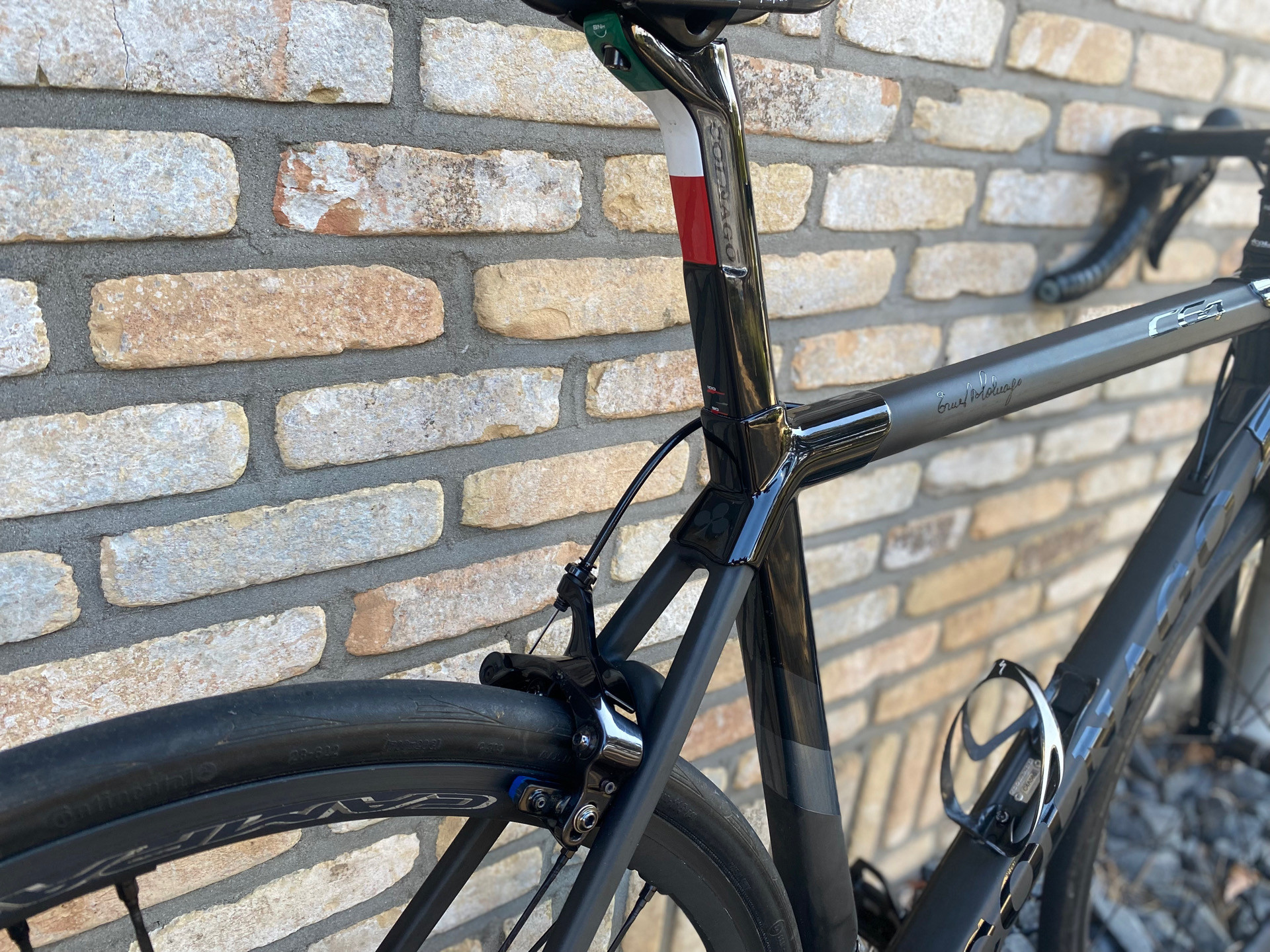Colnago C64 gebraucht kaufen 52 cm | buycycle