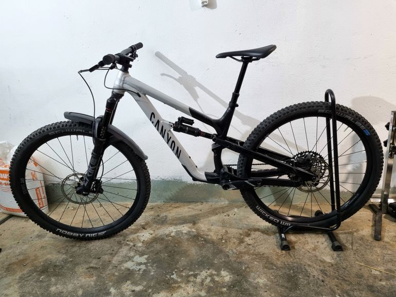 Canyon Spectral 29 AL 6 used in M | buycycle