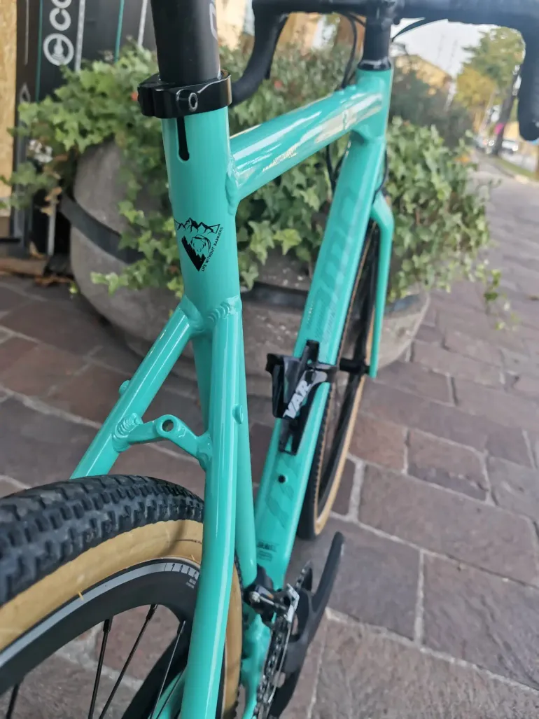 Megamo Jakar 30 utilizado en L | buycycle