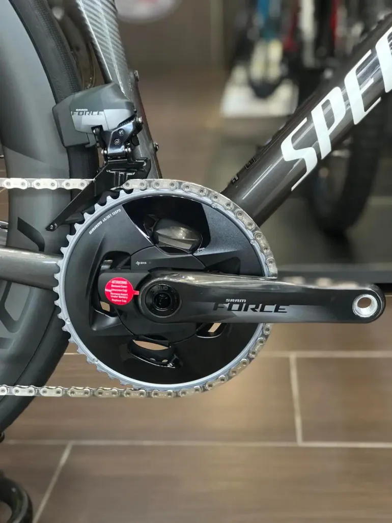 Specialized Tarmac SL7 Pro - SRAM Force eTap AXS utilizado en 54 cm | buycycle