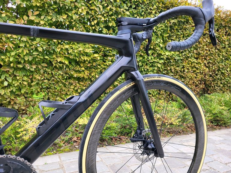 BMC Teammachine SLR01 LTD used in 54 cm | buycycle