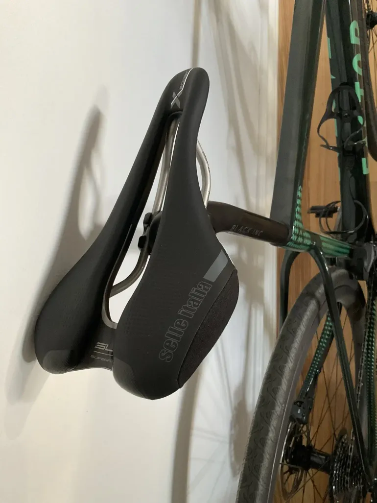 Factor LS SRAM Force eTap AXS Disc gebruikt in 52 cm | buycycle
