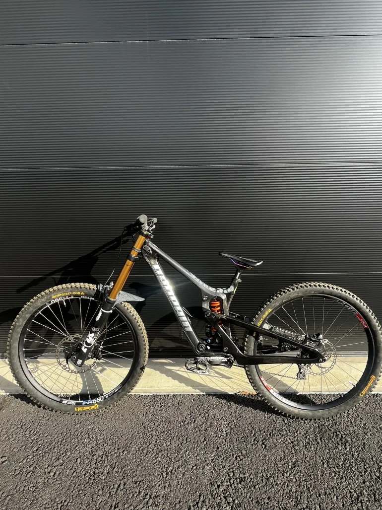 Propain Rage CF 29 Highend used in M | buycycle