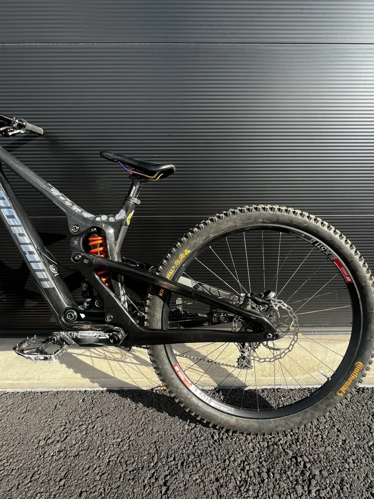 Propain Rage CF 29 Highend used in M | buycycle