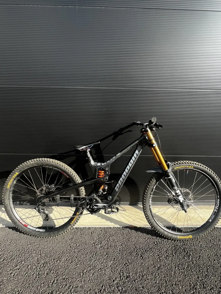 Propain Rage CF 29 Highend used in M | buycycle