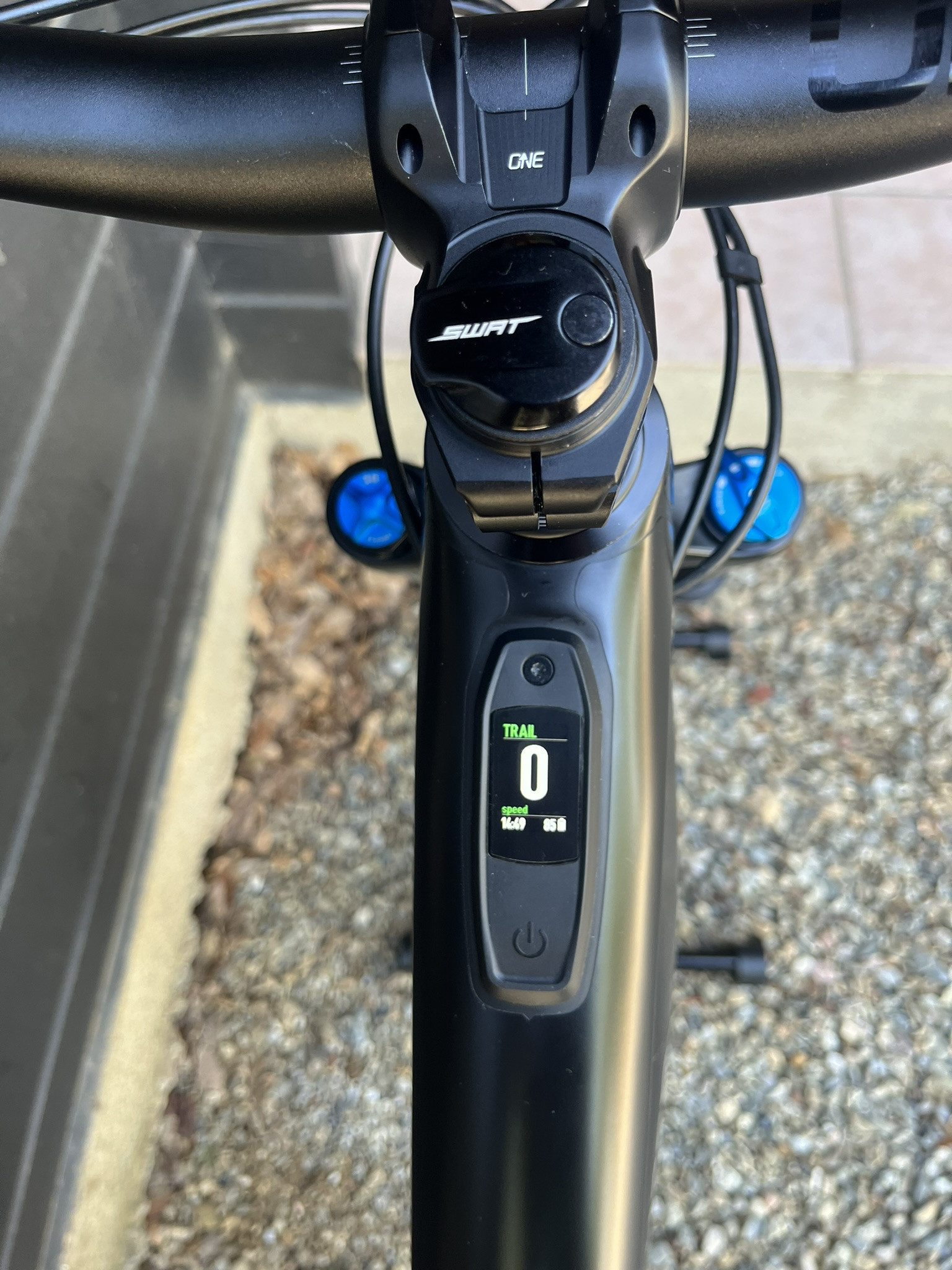 Specialized Turbo Levo Comp Carbon used in L | buycycle