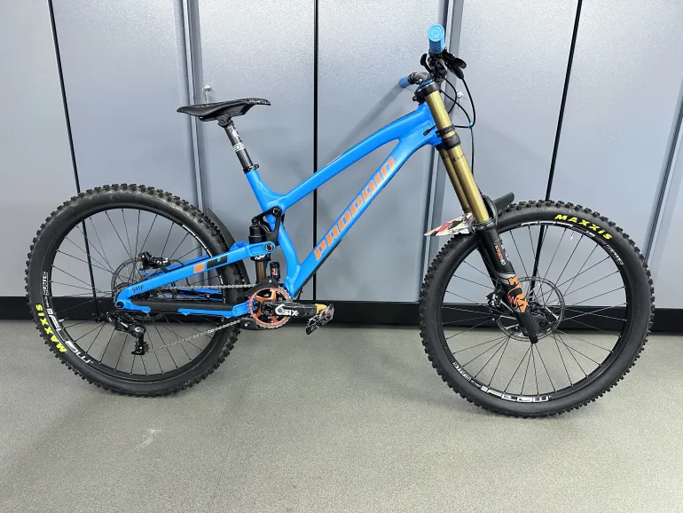 Propain Rage AL 27.5 Start used in M | buycycle