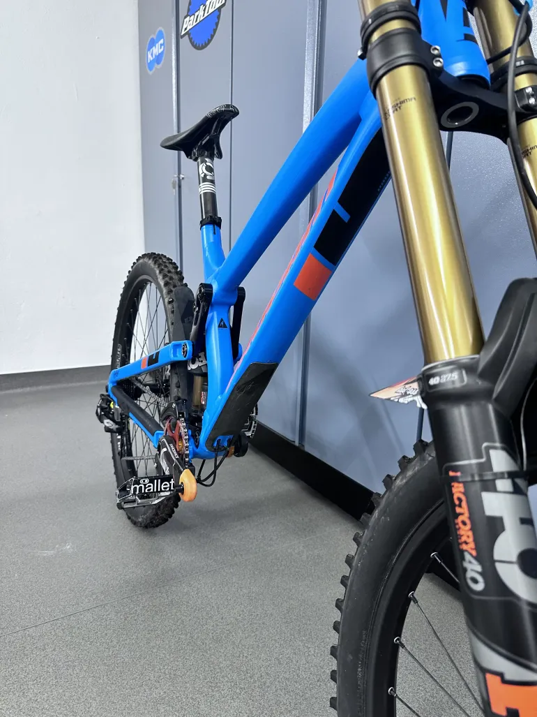 Propain Rage AL 27.5 Start used in M | buycycle