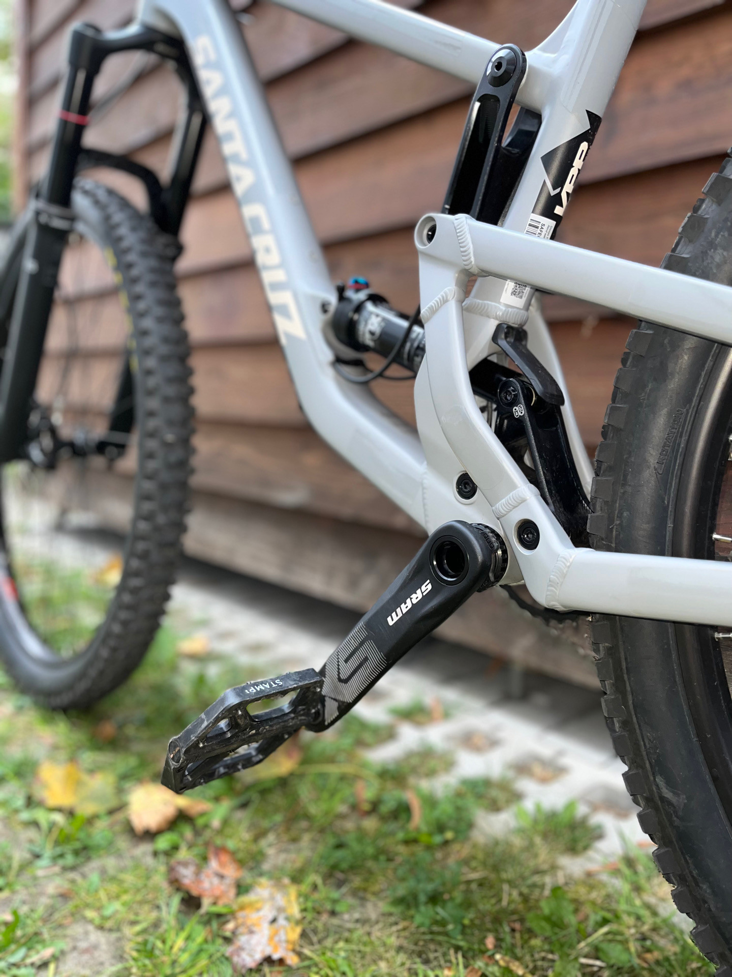 Santa Cruz Hightower S / Carbon C / 29 used in L | buycycle USA