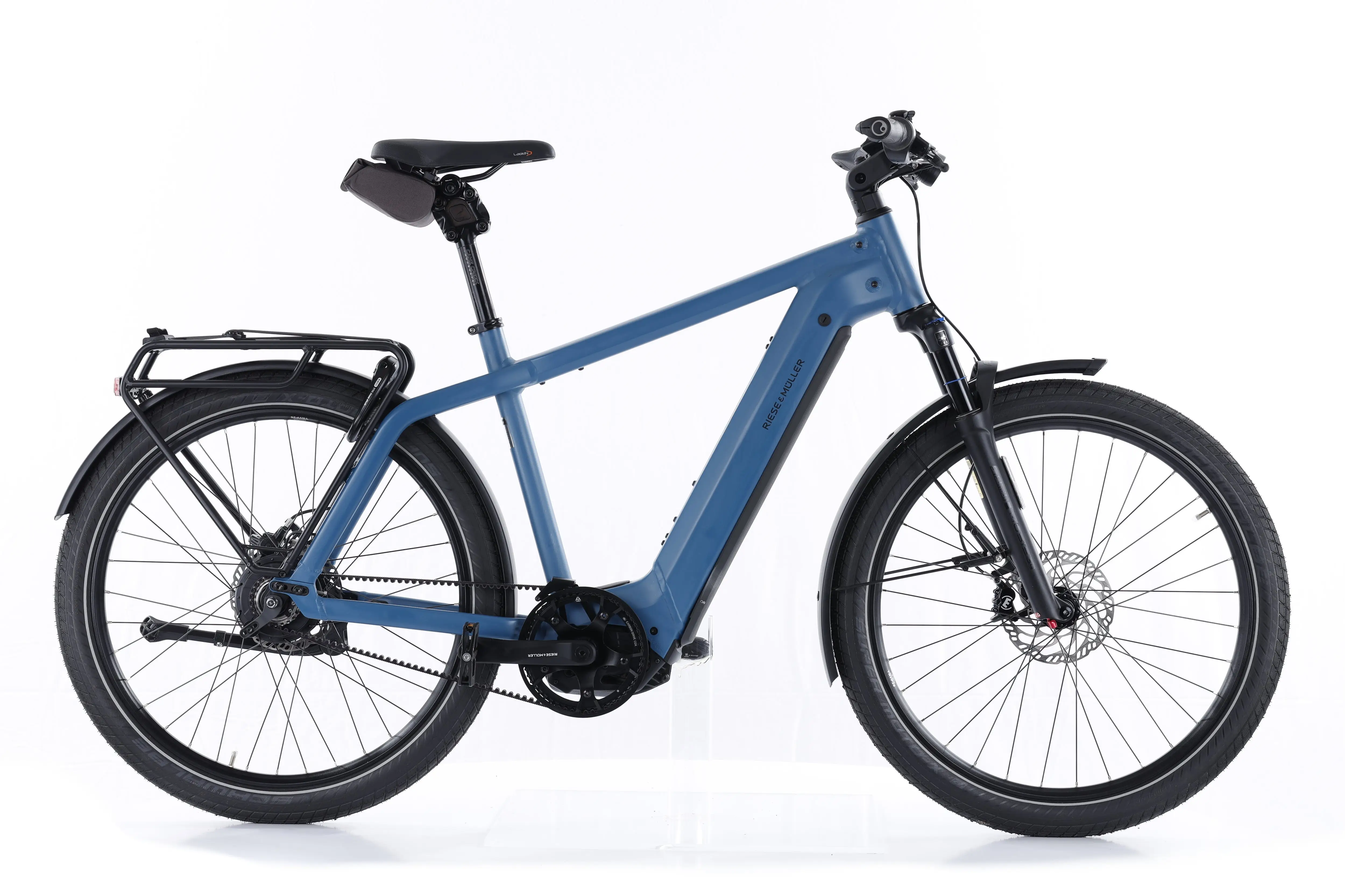 Riese & Müller Charger4 GT vario used in 53 cm | buycycle