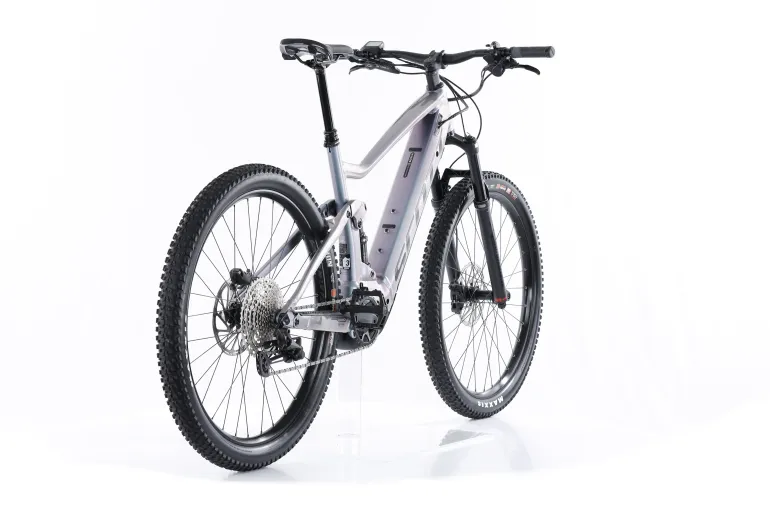 Scott Strike eRIDE 920 used in L | buycycle