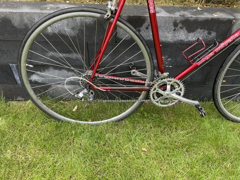 Koga Roadspeed gebraucht kaufen XL | buycycle