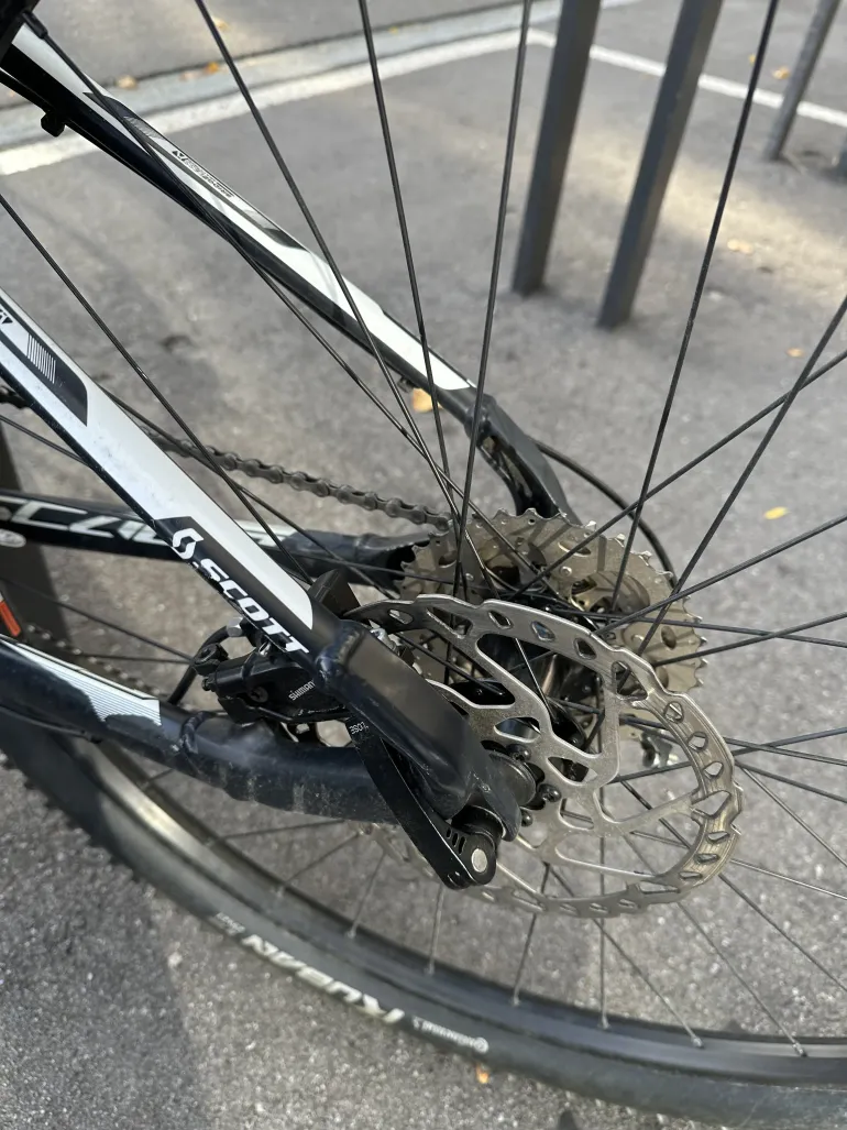 Scott Scale 960 used in M | buycycle