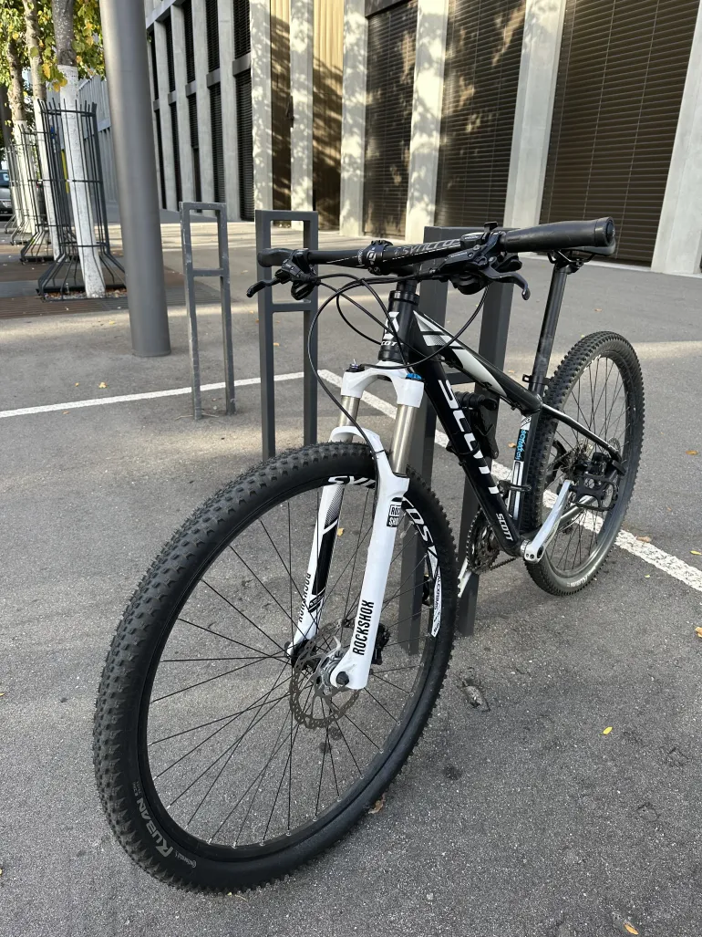 Scott Scale 960 used in M | buycycle