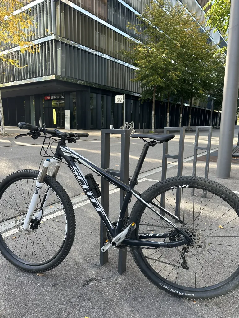 Scott Scale 960 used in M | buycycle