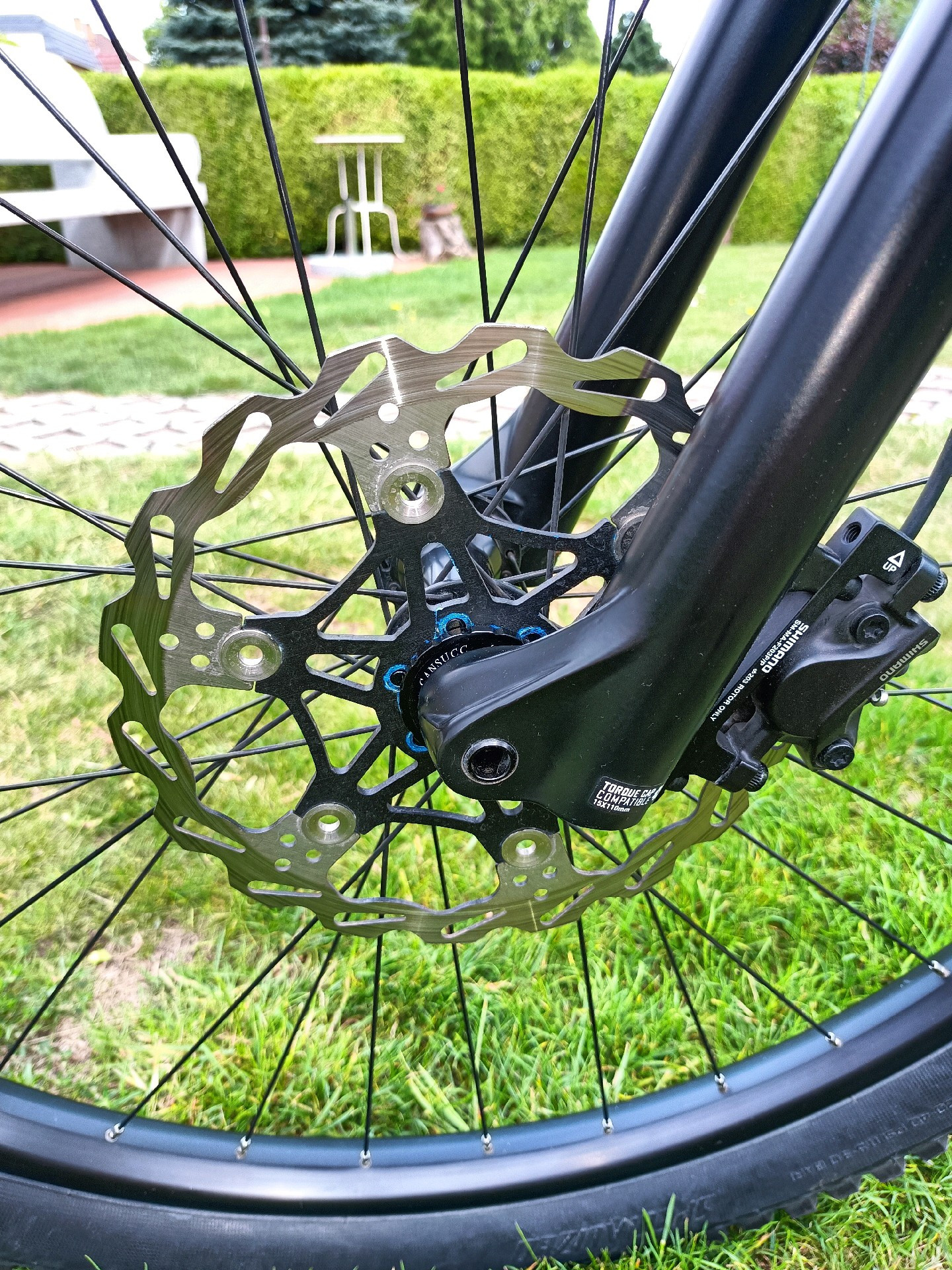 Ghost KATO FS Universal gebruikt in LG | buycycle