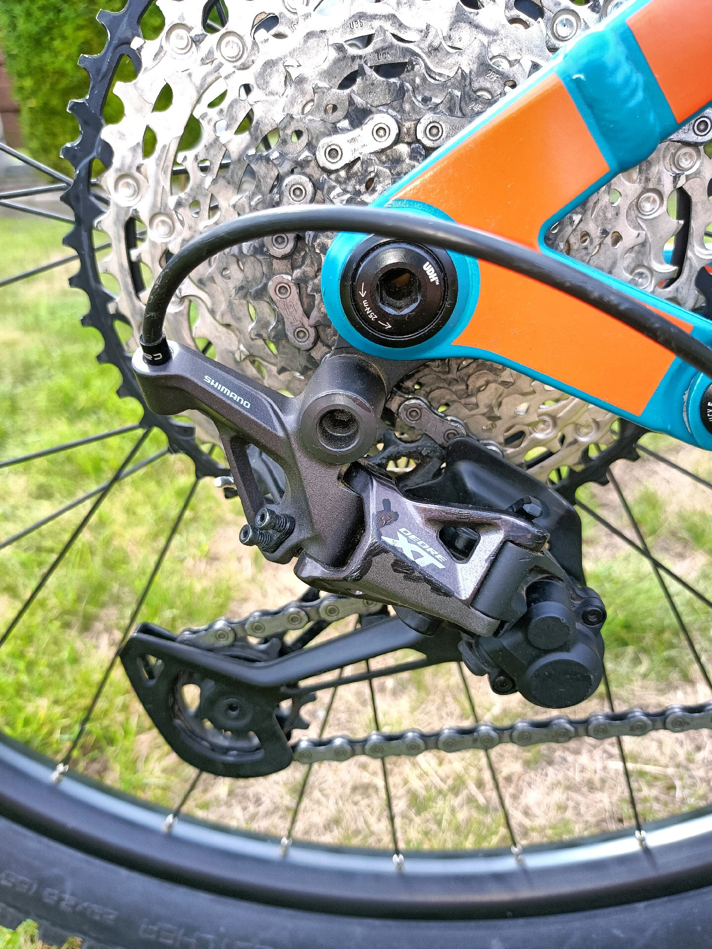 Ghost KATO FS Universal gebruikt in LG | buycycle