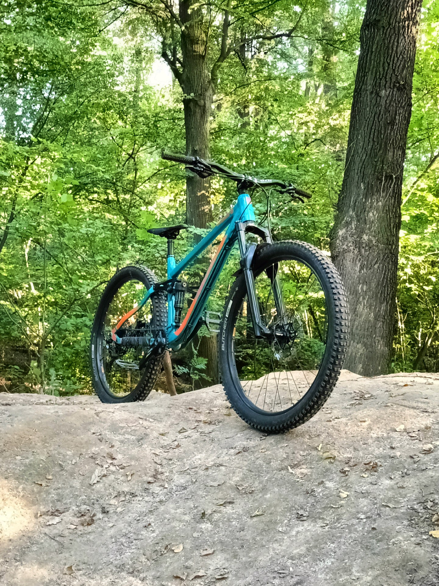 Ghost KATO FS Universal used in LG | buycycle