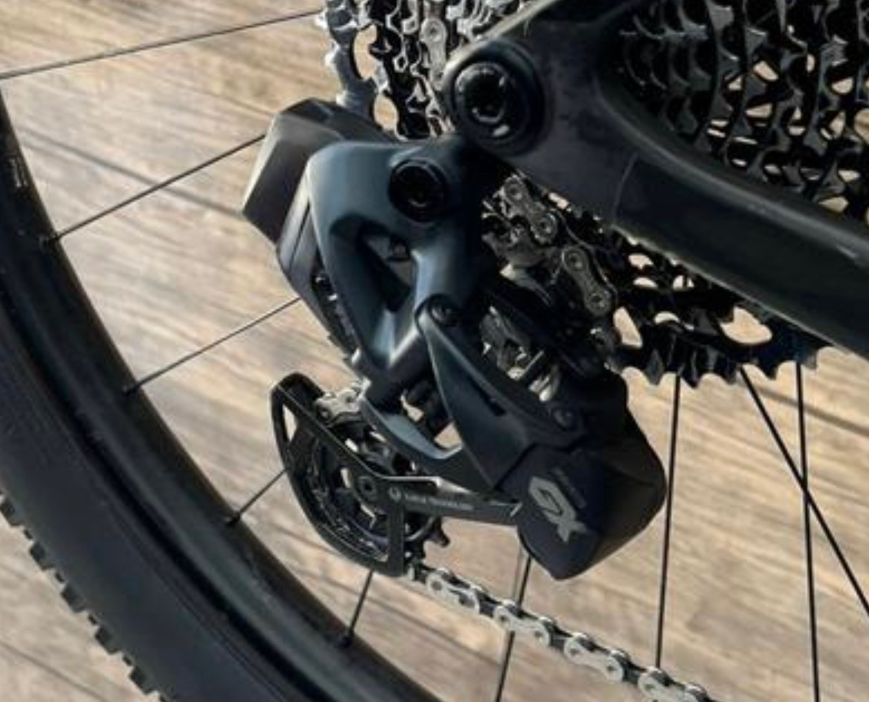 Canyon Exceed CF SLX 9 used in M | buycycle