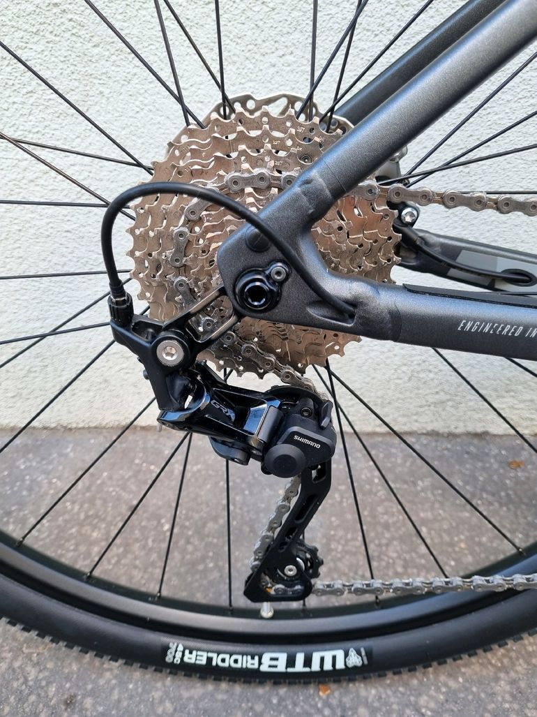 Focus ATLAS 6.7 used in SM | buycycle