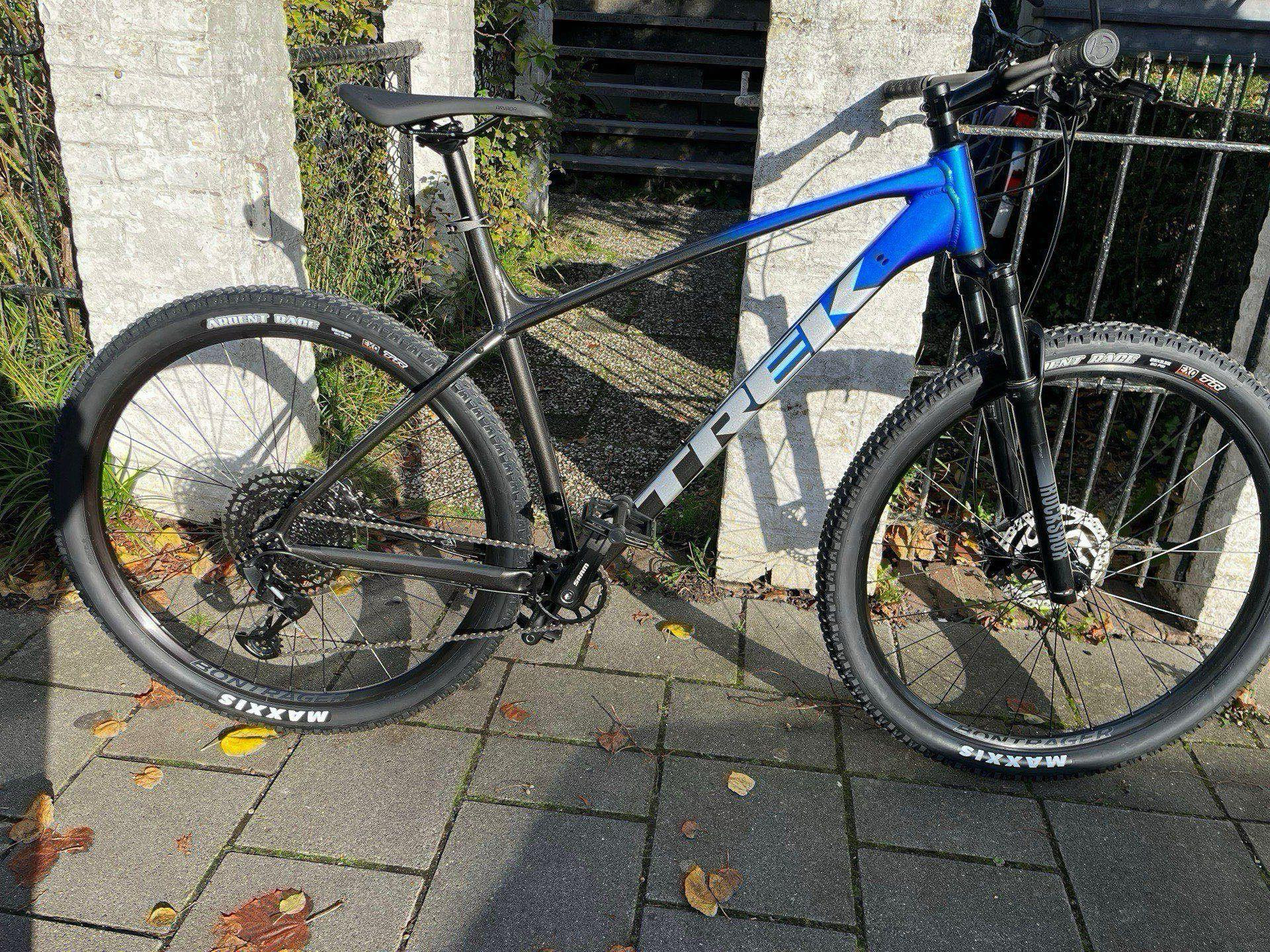 Trek Marlin 8 Gen 2 used in XXL | buycycle