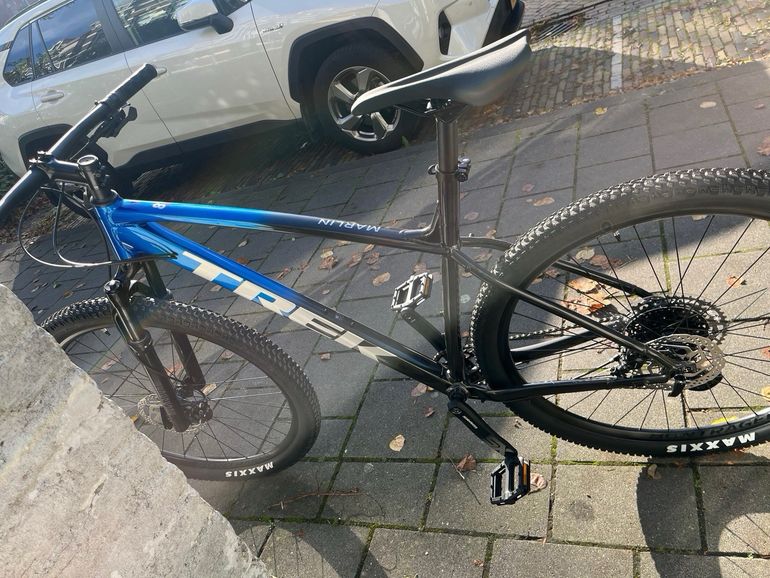 Trek Marlin 8 Gen 2 used in XXL | buycycle
