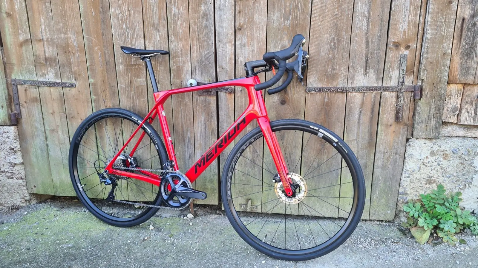 Merida SCULTURA ENDURANCE 6000 used in 53 cm | buycycle
